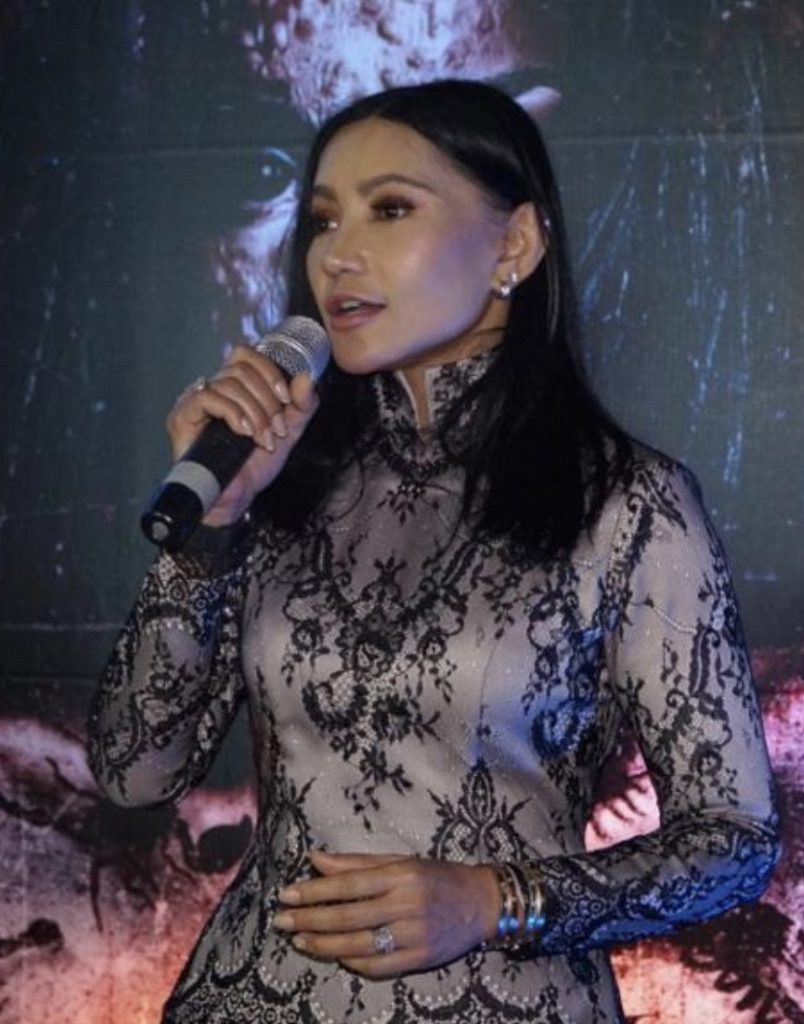 Ambil Pelakon 'Followers' Berjuta, Tapi Filem Tak Laku? - “A Aida ...