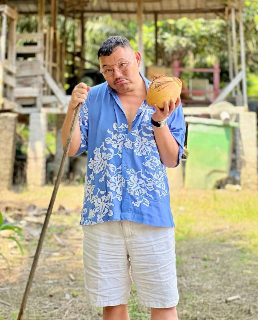 Michael Ang Nasihat Beli Rumah Sebelum 28 Tahun, Perlu Bijak Beza ...