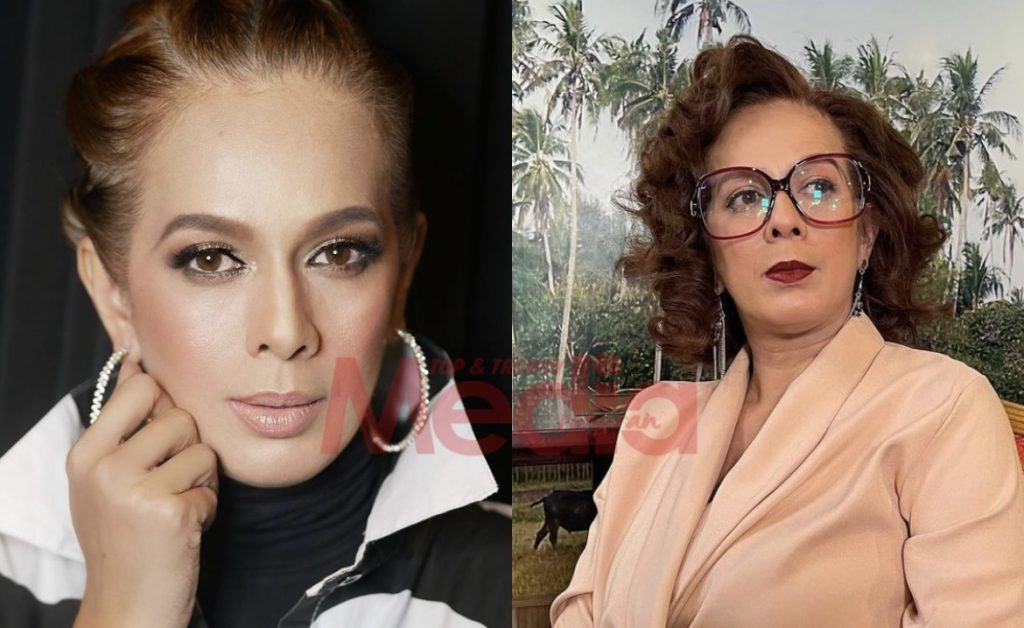 Dee Mengaku Pernah ‘Lockdown’ Diri 3 Minggu Kerana Jangan Ketawa ...