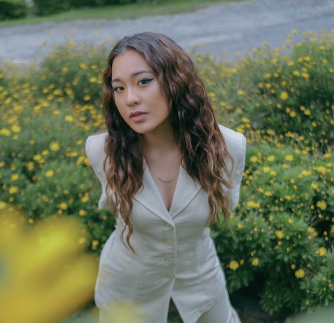 “Sayangi Dan Berhenti Menyalahkan Diri Sendiri…,” - Janna Nick