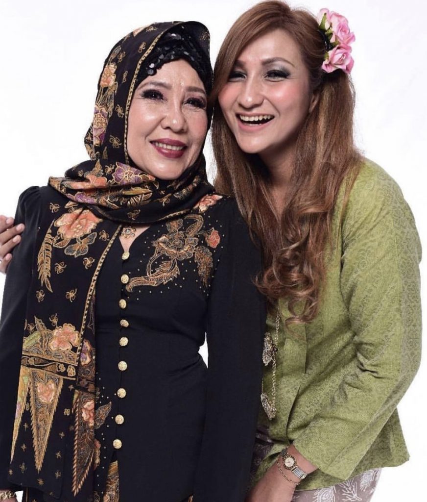 “Ini Dia Kereta Baru Kak KM Untuk Ke Hospital Nak Pergi Beranak ...