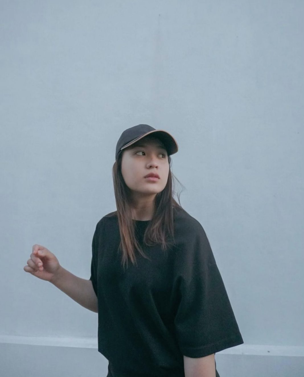 “Sayangi Dan Berhenti Menyalahkan Diri Sendiri…,” - Janna Nick