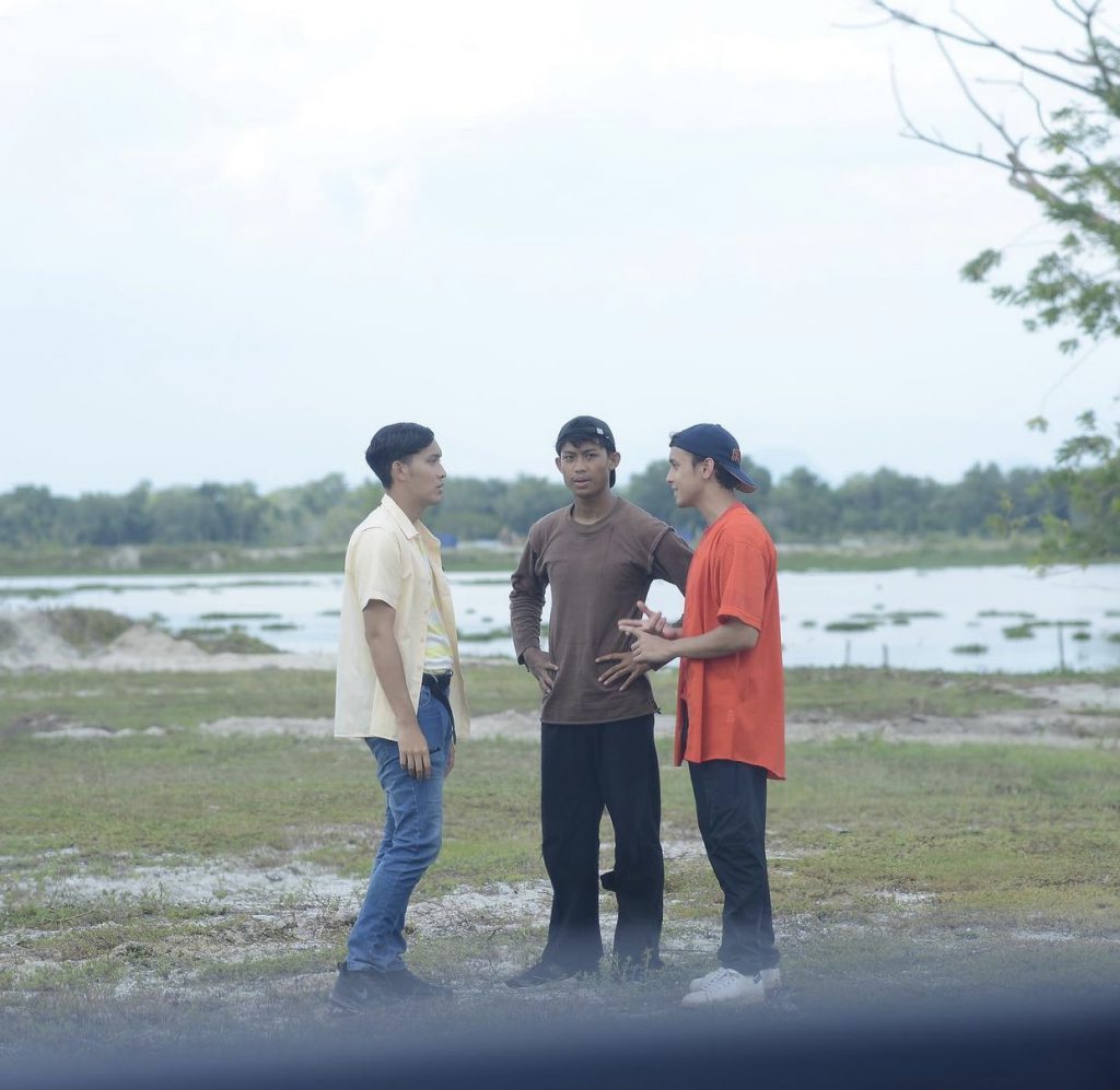 “Untuk Menampakkan Macam Ada ‘Chipped‘ Sikit,” - Hero Remaja Mierul ...