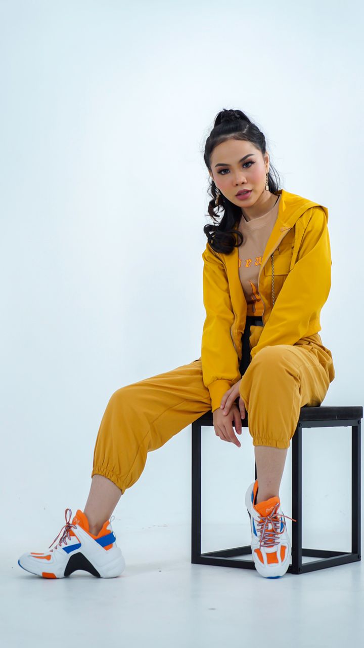 Lebih 10 Tahun Ceburi Dunia Seni, Ini Masanya Sinar Wanie Kayrie Lebih ...