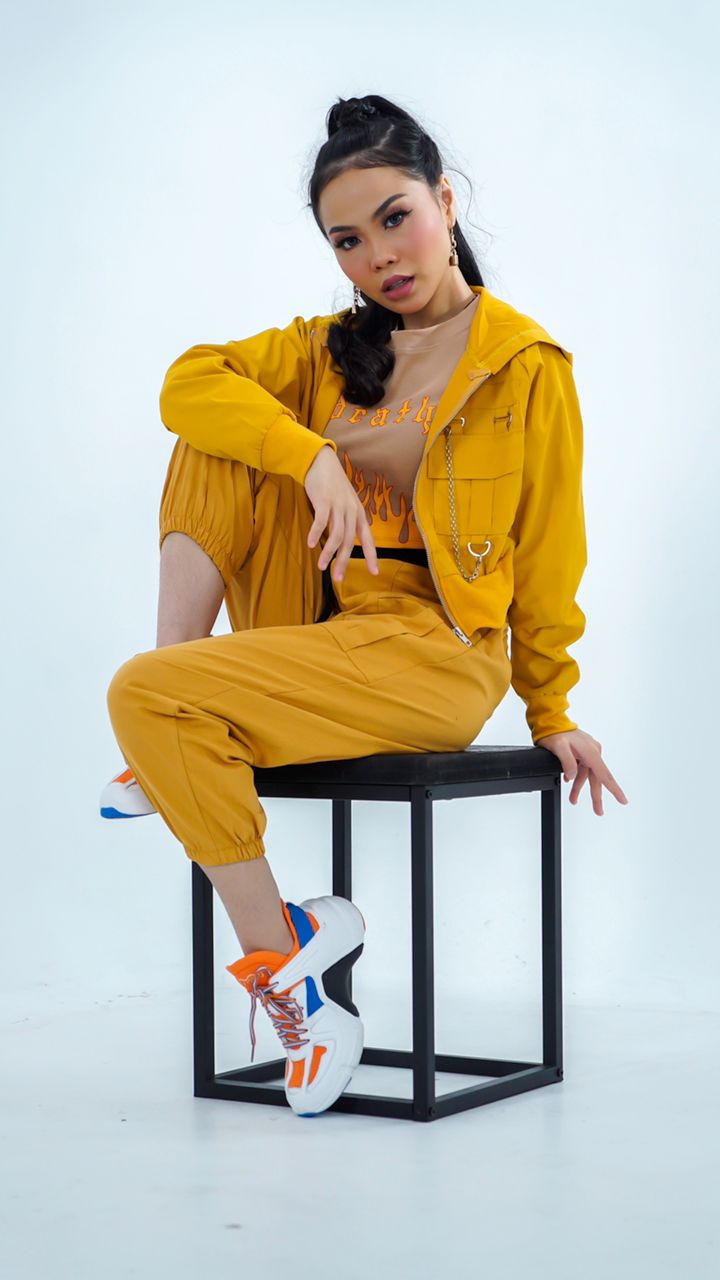 Kilauan Emas 2025 Tampil Lebih Inklusif! Mak Ray-D Alpha & Kakak Achik ...