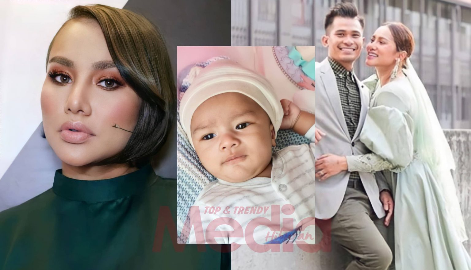 Finalis MasterChef Malaysia Dihukum Penjara 34 Tahun Kerana Bunuh ...