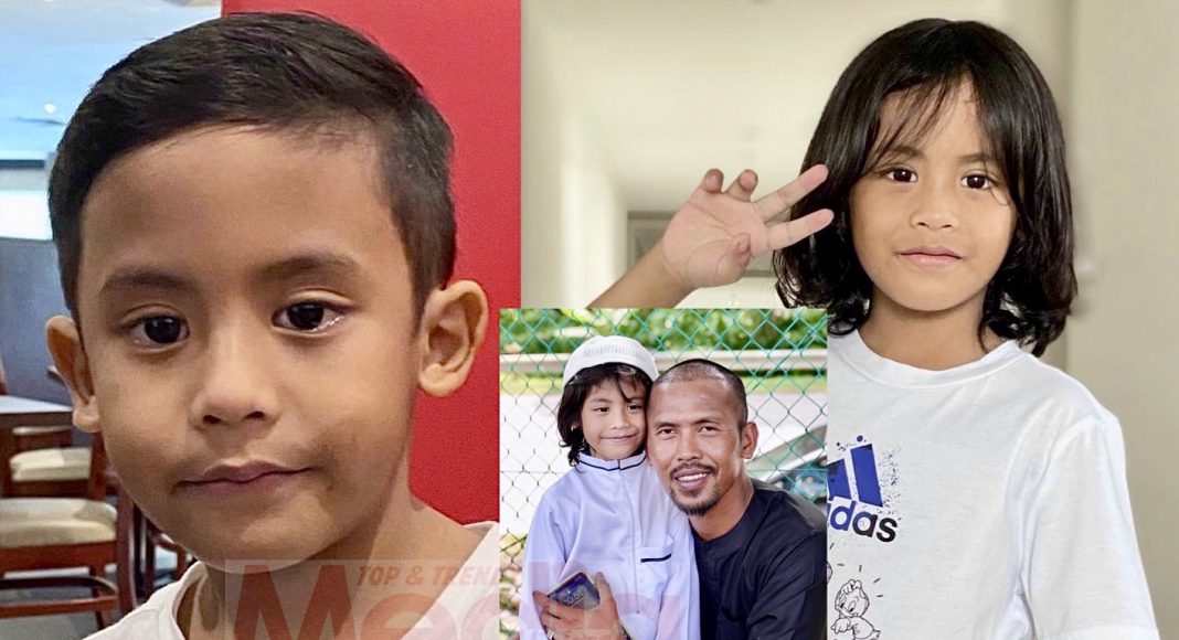 “Muka Macam Aidil Zaquan Pemain Bola Tu,” - Shuib Bawa Ariq Matin ...