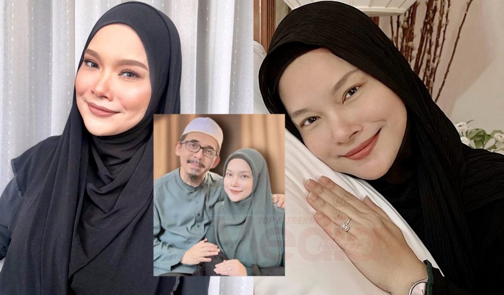 “Jodoh, Rezeki Dan Ajal Adalah Rahsia Allah Yang Telah Ditentukan ...