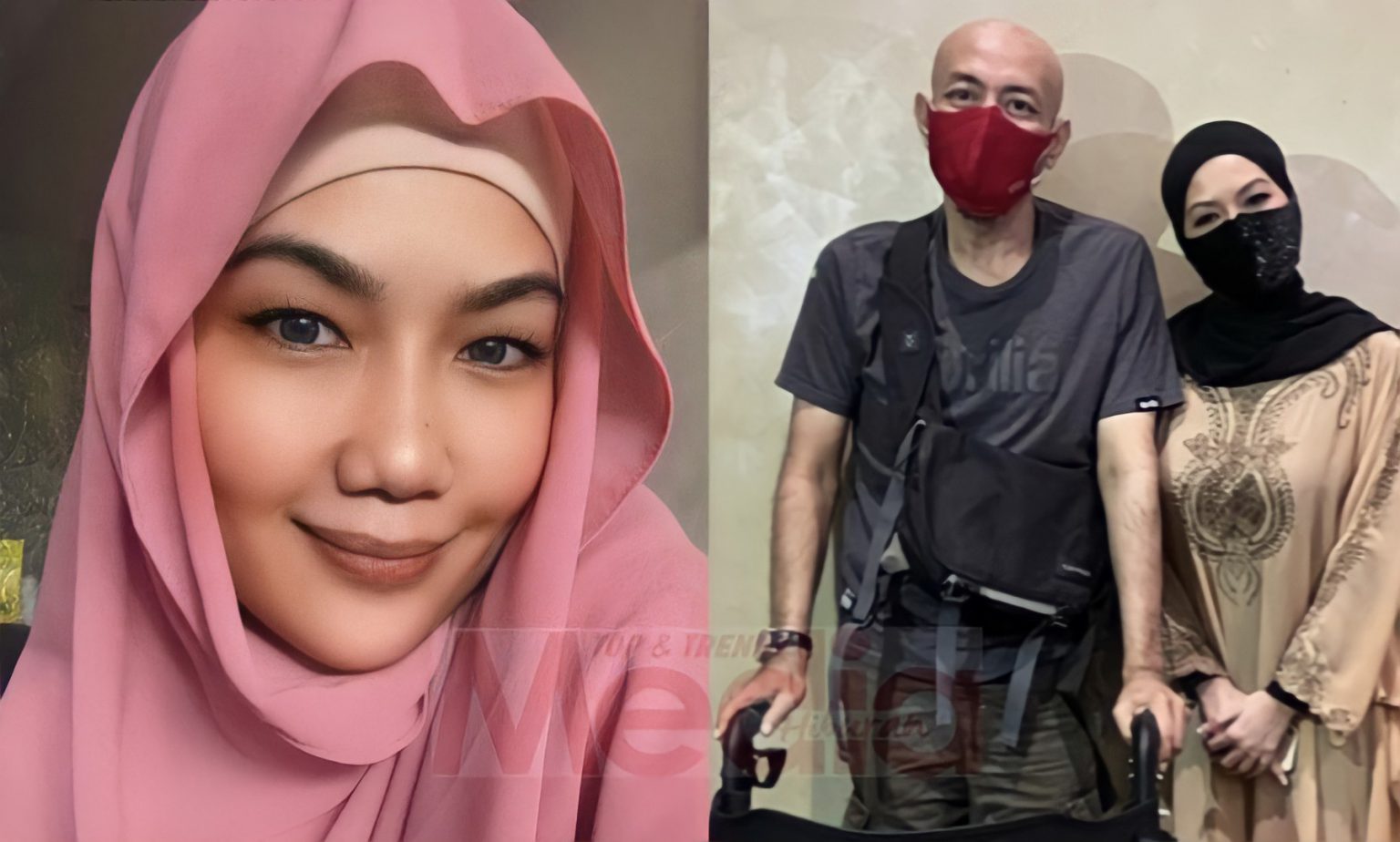 Ashira Aziz Sedia Bekerjasama Untuk Lagu Baru, Terbuka Cuba Bidang ...