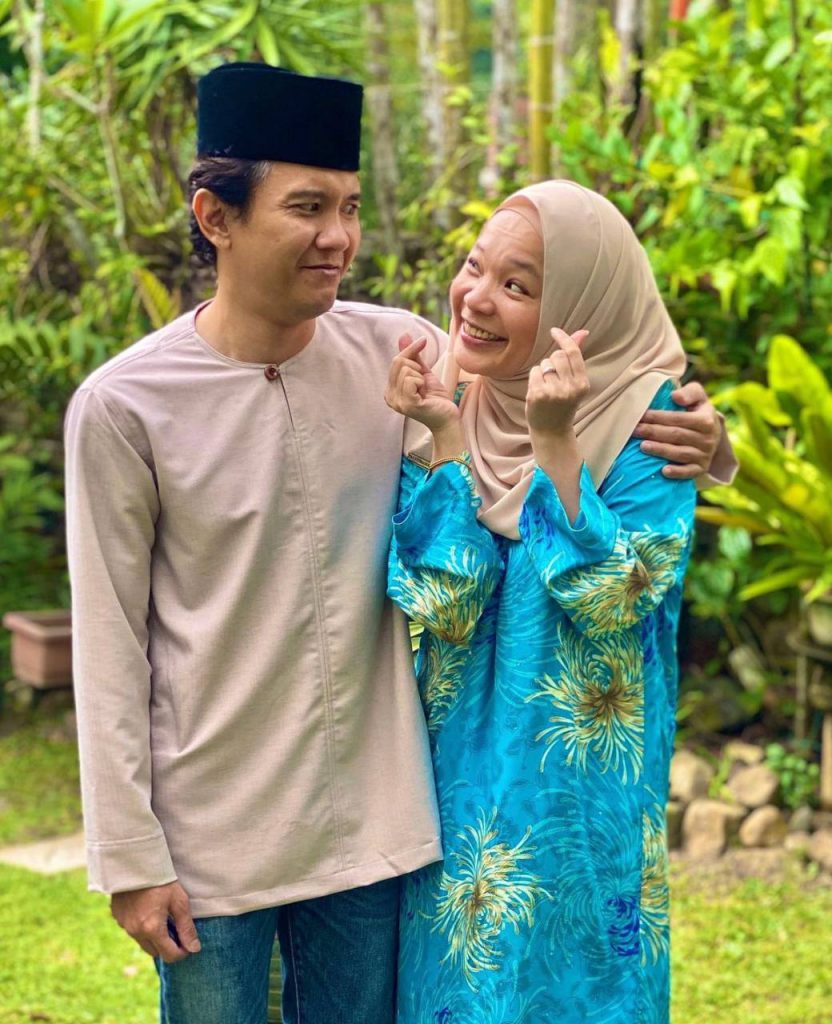 Tahniah! Majlis Konvo Tertunda 2 Tahun, Isteri Beto Kusyairy Akhirnya ...