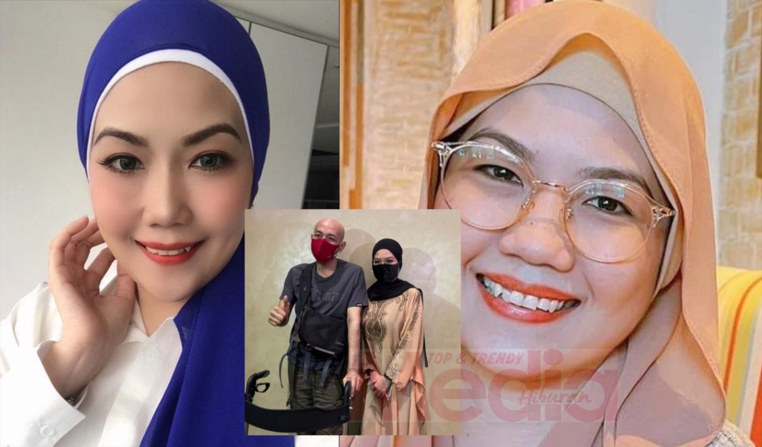 “Bad Tak Suruh Saya Kerja, Tidak Juga Menghalang, Semua Ni Saya Yang ...