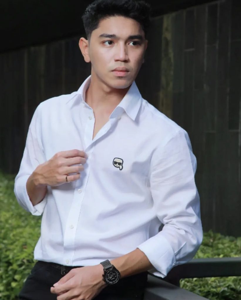 “Saya Bakal Guru, Jadi Itu Jawapan Paling Relevan…,” - Aliff Iskandar Tak Rela Buat ‘Content ...