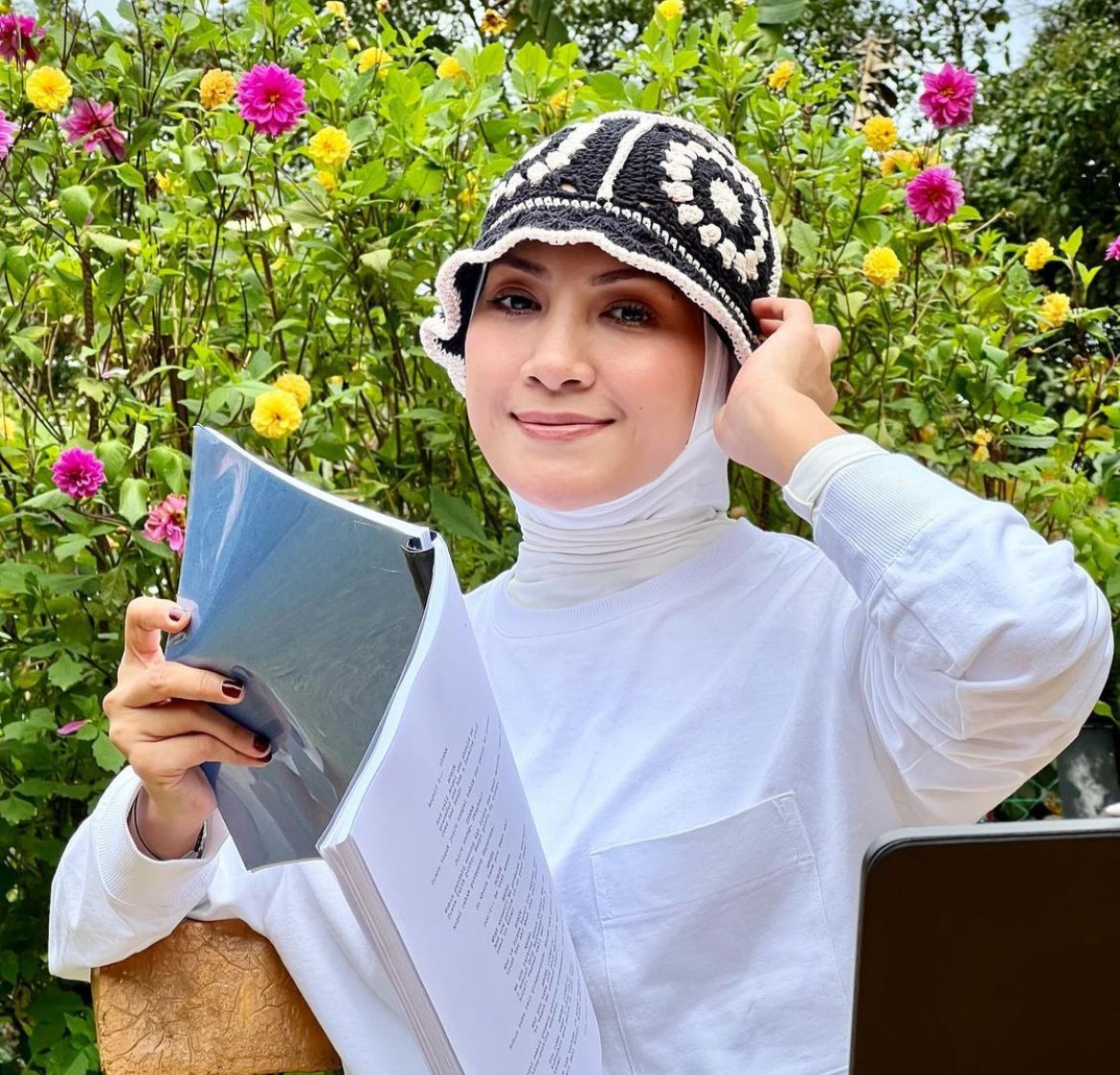 Pernah Kerja Bersama Dalam Projek Drama, Sherry Ibrahim Dedah Sikap ...