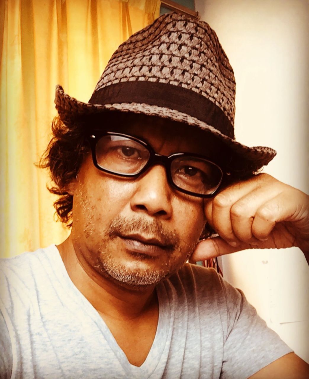 “Selepas 10 Tahun Baru Ada Keberanian Minta Izin Bergambar, Begitulah ...