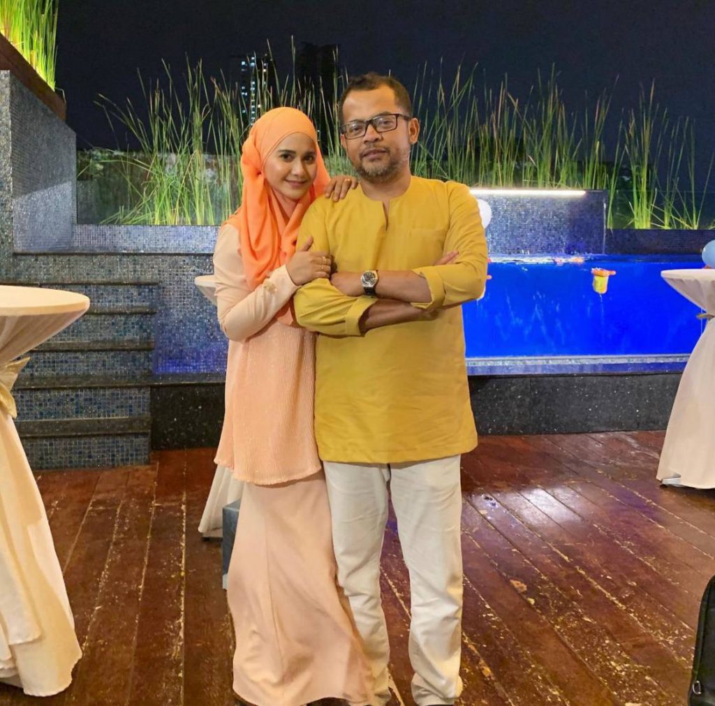 “Saya Tengok Dia Tidur Telangkup, Kejut Tapi Rak Ada Respon,” - Al ...