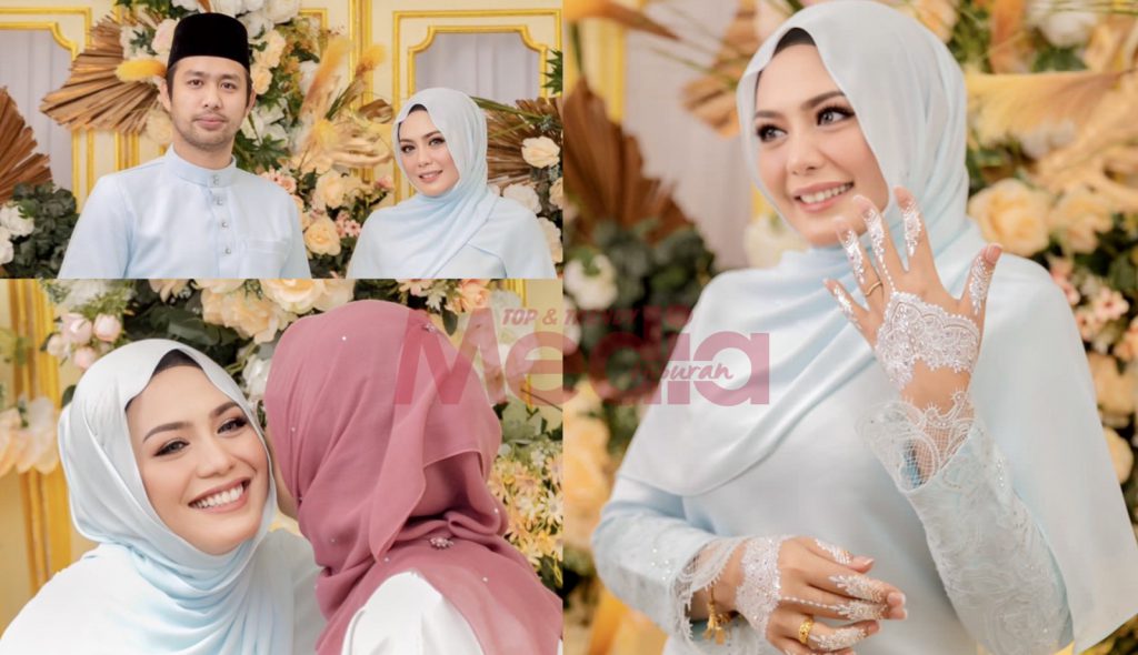 “Farhan Melamar Saya Ketika Berada Di Madinah,” - Terima 2 Bentuk ...