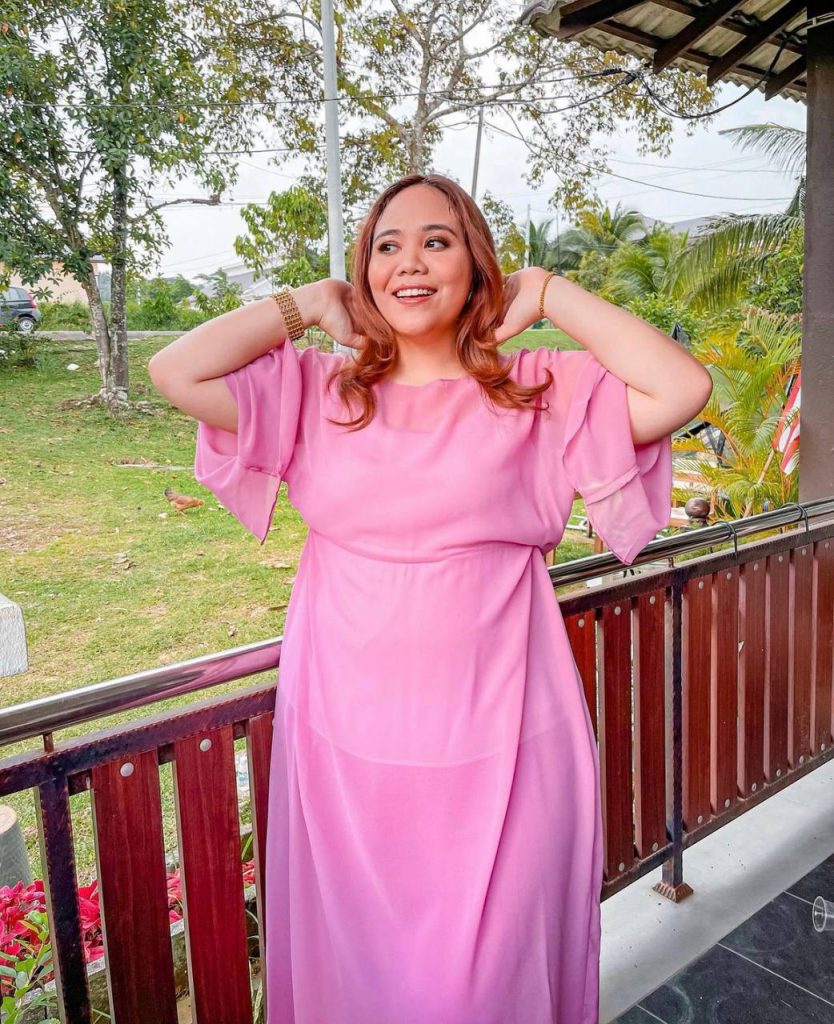 “Dari Naik Moto Berempat & Sewa Kereta 2 Tahun…,” - Norreen Iman ...