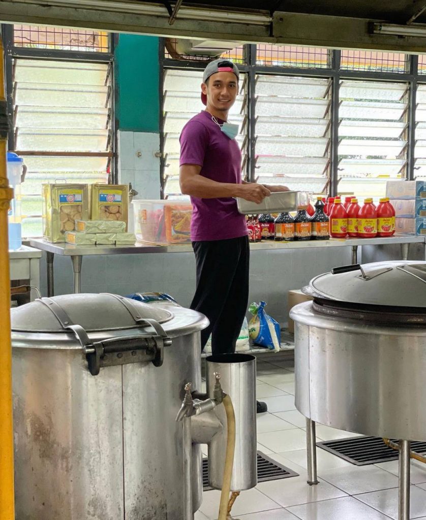 "Tak Suka Berkira Dengan Makanan, Benci Kalau Kena 'Budget' Masa Masak ...