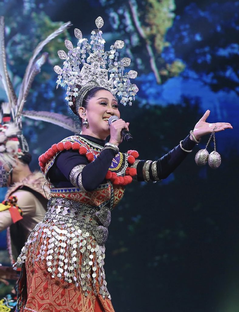 Elliza AF3 Umum Cerai Februari Lalu, Dakwa Pernah Jadi Mangsa Keganasan ...