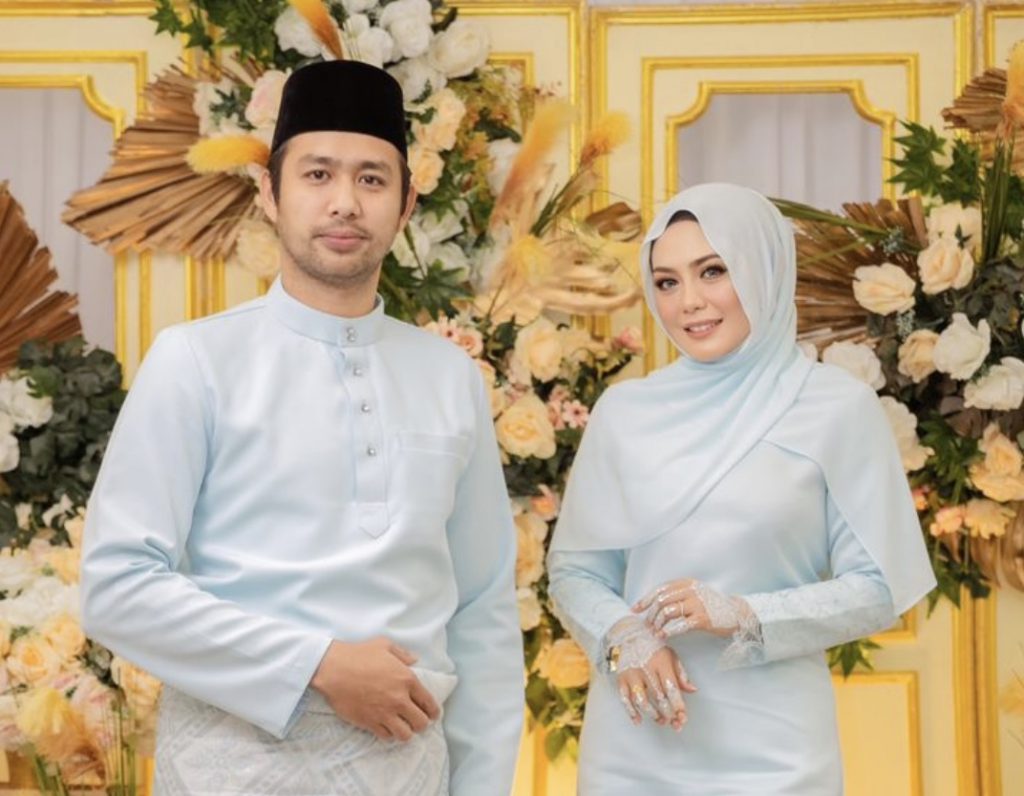 “Farhan Melamar Saya Ketika Berada Di Madinah,” - Terima 2 Bentuk ...