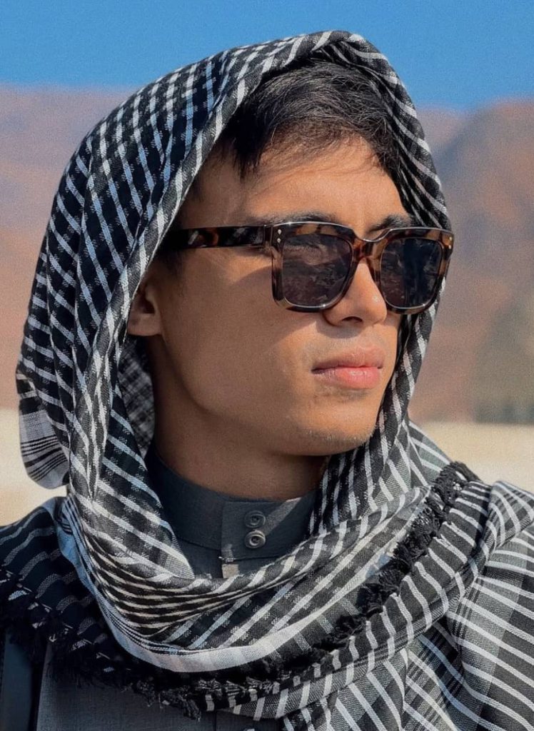 “Sudah Tidak Sedap Hati, Dua Hari Lalu Saya Alami Demam… ,” - Pelakon ...