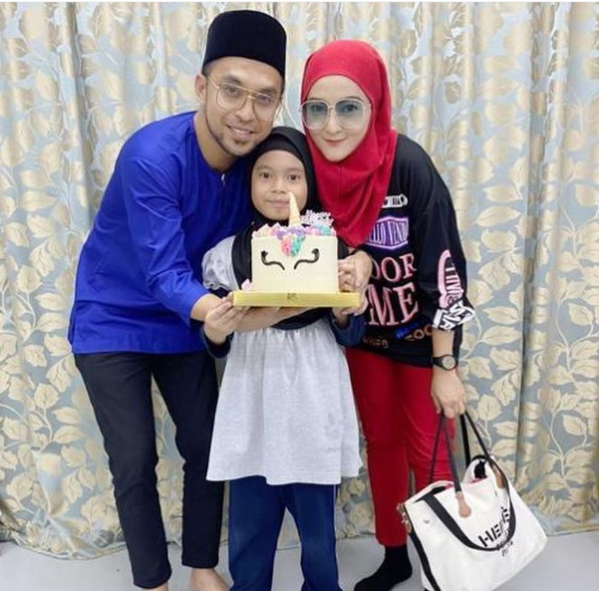 “Biasanya Isteri Mesti Ada Dan Teman, Tapi Kali Ini…,” - Kelibat Ekin ...