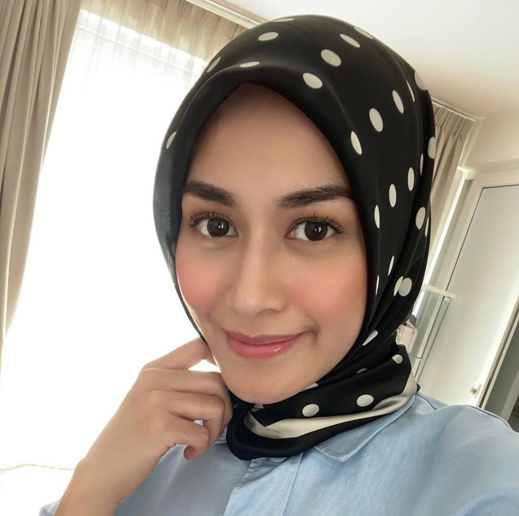 “Doakan Saya & Baby Sihat,” - Hamil Anak Ke-3, Shima Anuar Batal Semua ...