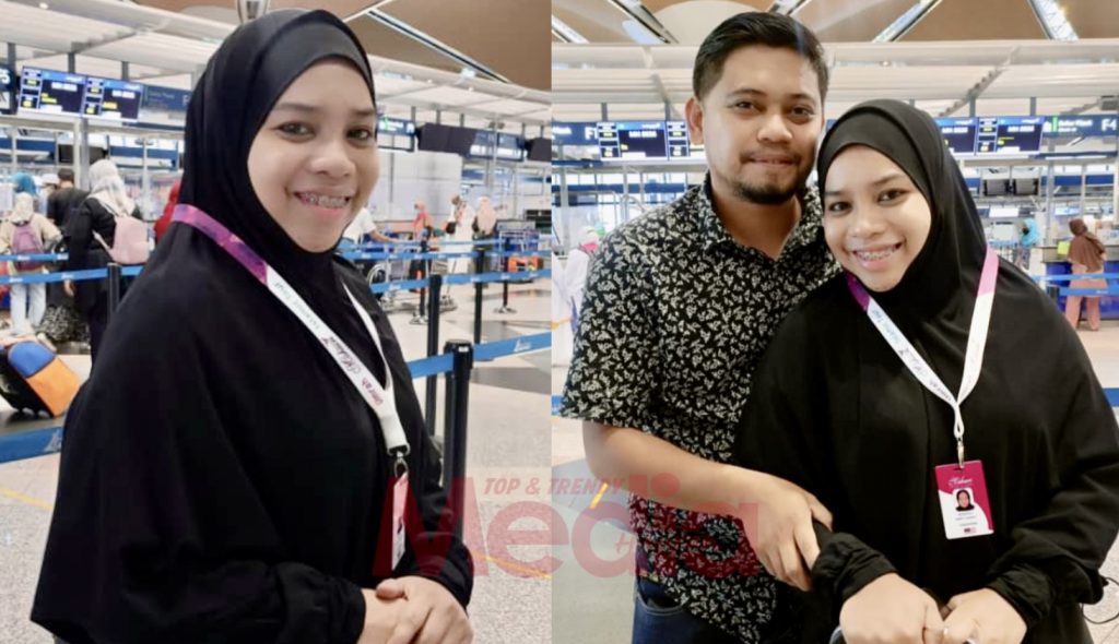 10 Fakta Tentang Mariam Abdul Aziz, Bonda Kesayangan Pengiran Muda ...