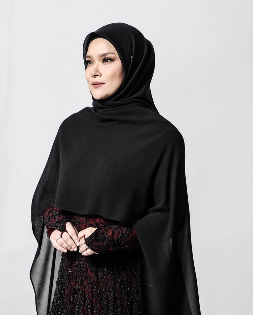 Terjumpa Nota Lukisan Lama Arwah Anak, Nora Ariffin Sedih Teringat ...