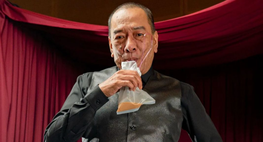 Tini 3R Kini Bergelar Doktor Falsafah Dalam Bidang Komunikasi - Media ...