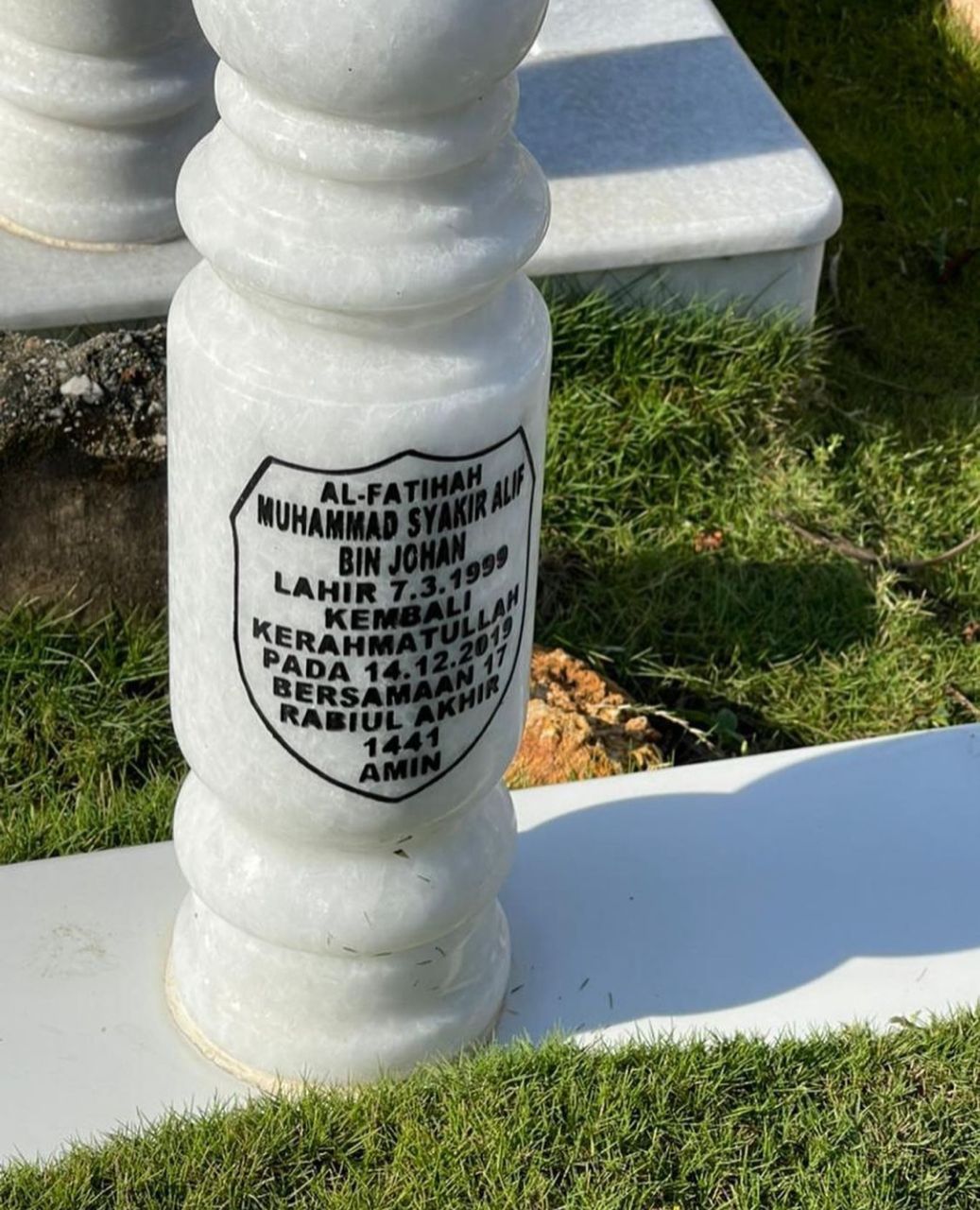 Terjumpa Nota Lukisan Lama Arwah Anak, Nora Ariffin Sedih Teringat ...