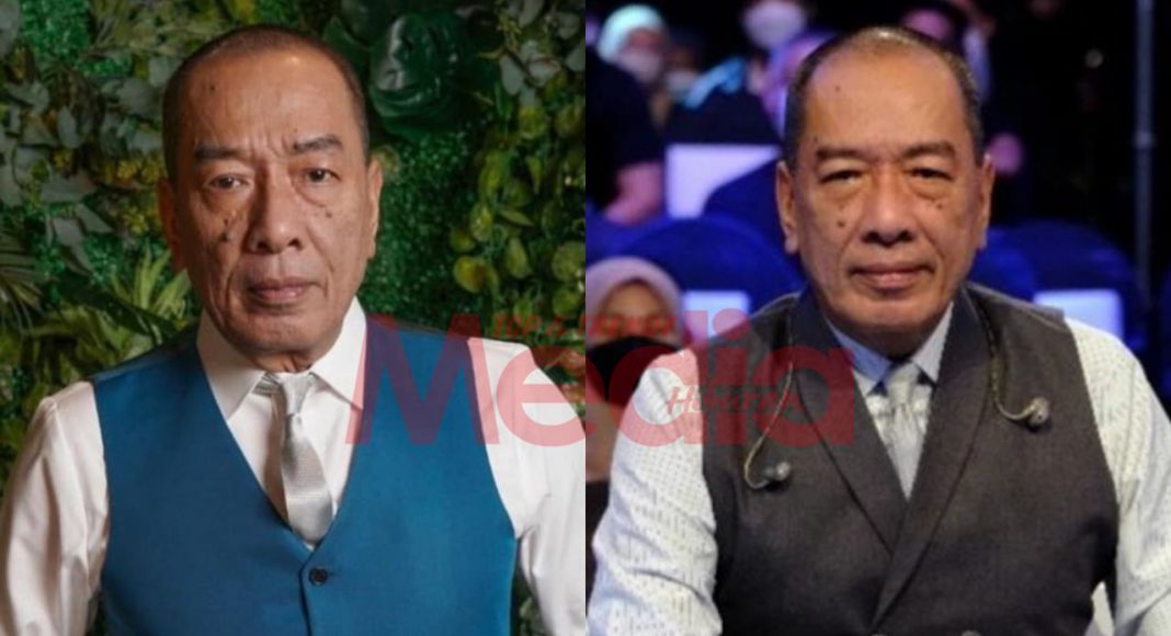 Tini 3R Kini Bergelar Doktor Falsafah Dalam Bidang Komunikasi - Media ...