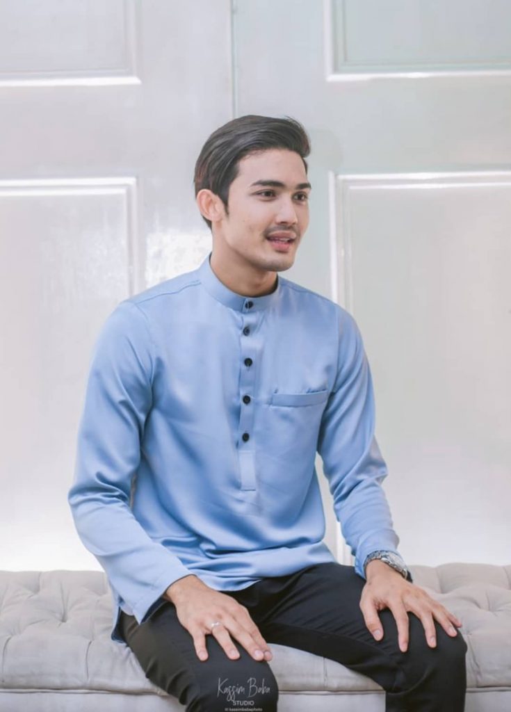 “Angkanya Cantik Untuk Diingati,” - Pelakon Zaki Azeman Selamat ...