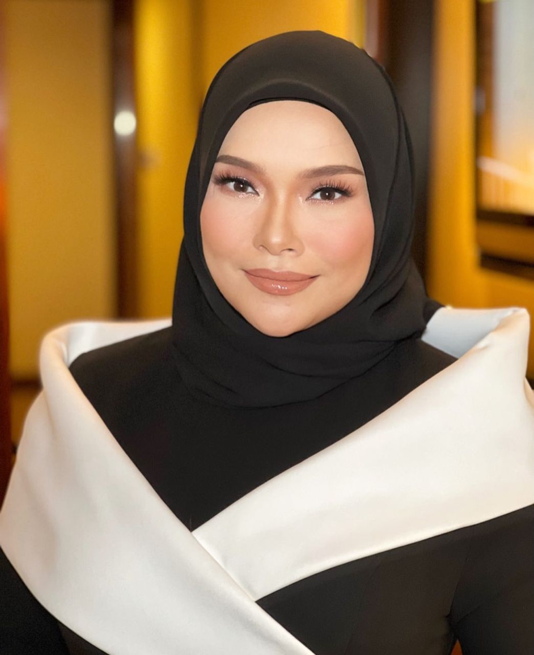Terjumpa Nota Lukisan Lama Arwah Anak, Nora Ariffin Sedih Teringat ...