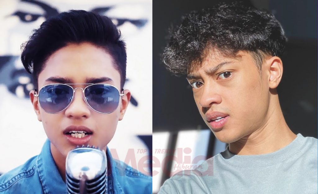 Penyanyi Bad Indigo Meninggal Dunia Pada Usia 48 Tahun - Media Hiburan