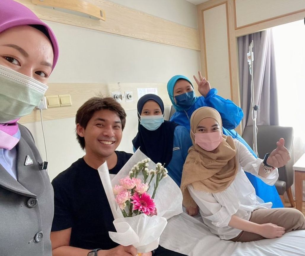 “Sakit Tonsil Kronik, Bengkak & Bernanah…,” - 3 Minggu Tahan Sakit ...