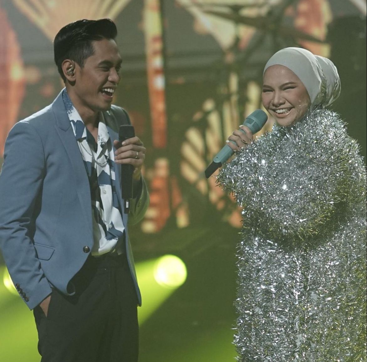 Himpun 13 Penyanyi Solo & Sebuah Kumpulan, Semak Senarai Penuh Peserta ...