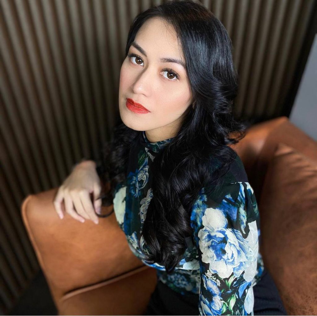 Hamil Luar Rahim, Shima Anuar Selamat Dibedah - “It Was So Painful, I ...