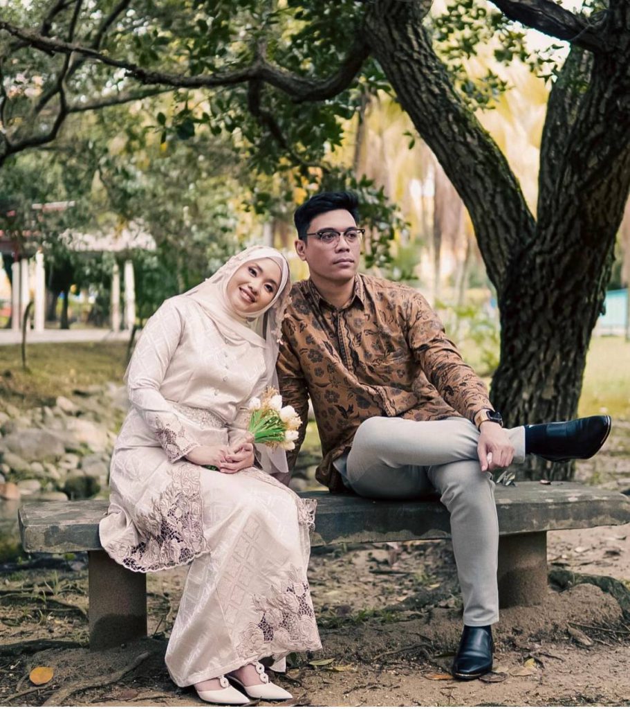 “Hari Ini Sepatutnya Saya Jadikan Awak Isteri…,” - Tangguh Majlis Sebab ...