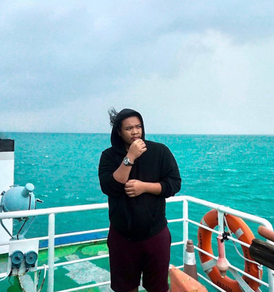 “Pertemuan Ke Sembilan Pada Hari Akad Nikah,” - Hanya Jumpa 9 Kali ...