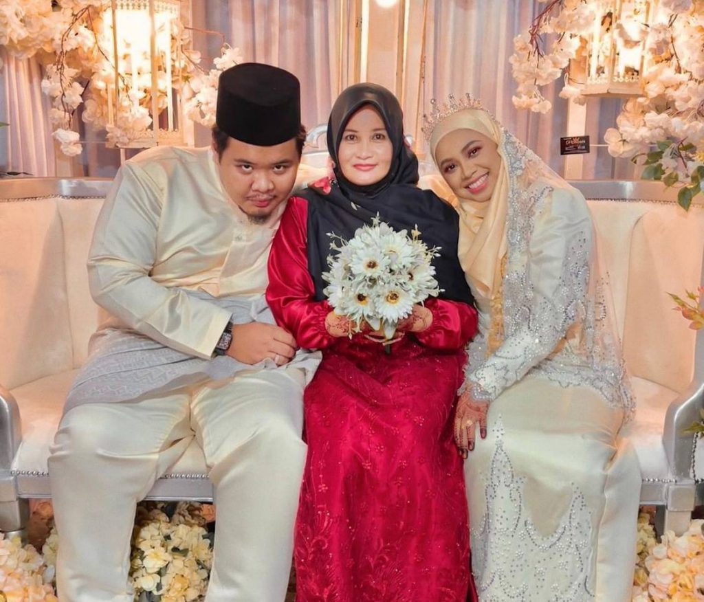 “Pertemuan Ke Sembilan Pada Hari Akad Nikah,” - Hanya Jumpa 9 Kali ...