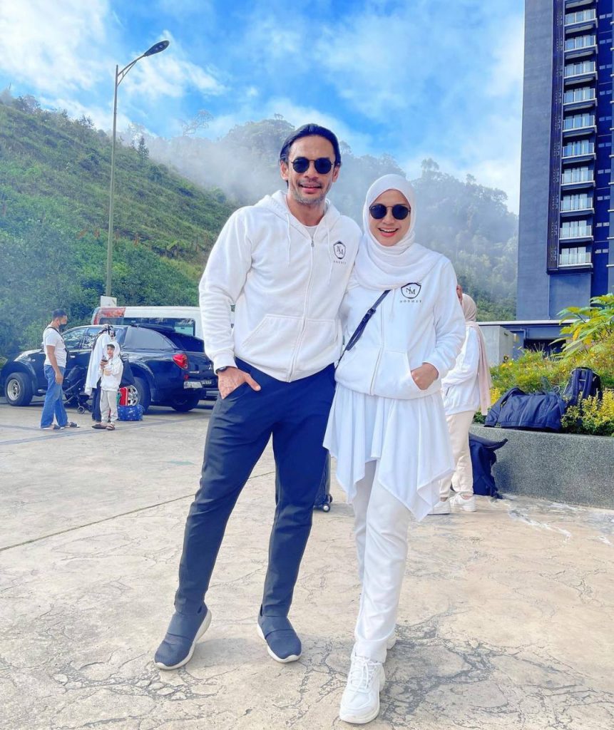 Aura Luar Biasa Konsert GenKRU! Kemunculan Elite & Adam AF Cetuskan ...