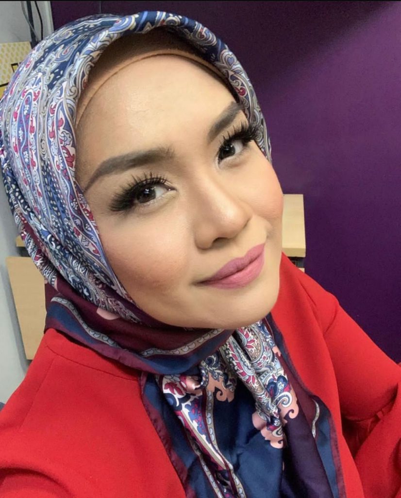 “Ini Pertama Kali Sepanjang Kerjaya Saya Buat Perkara Ini,” - Wow ...