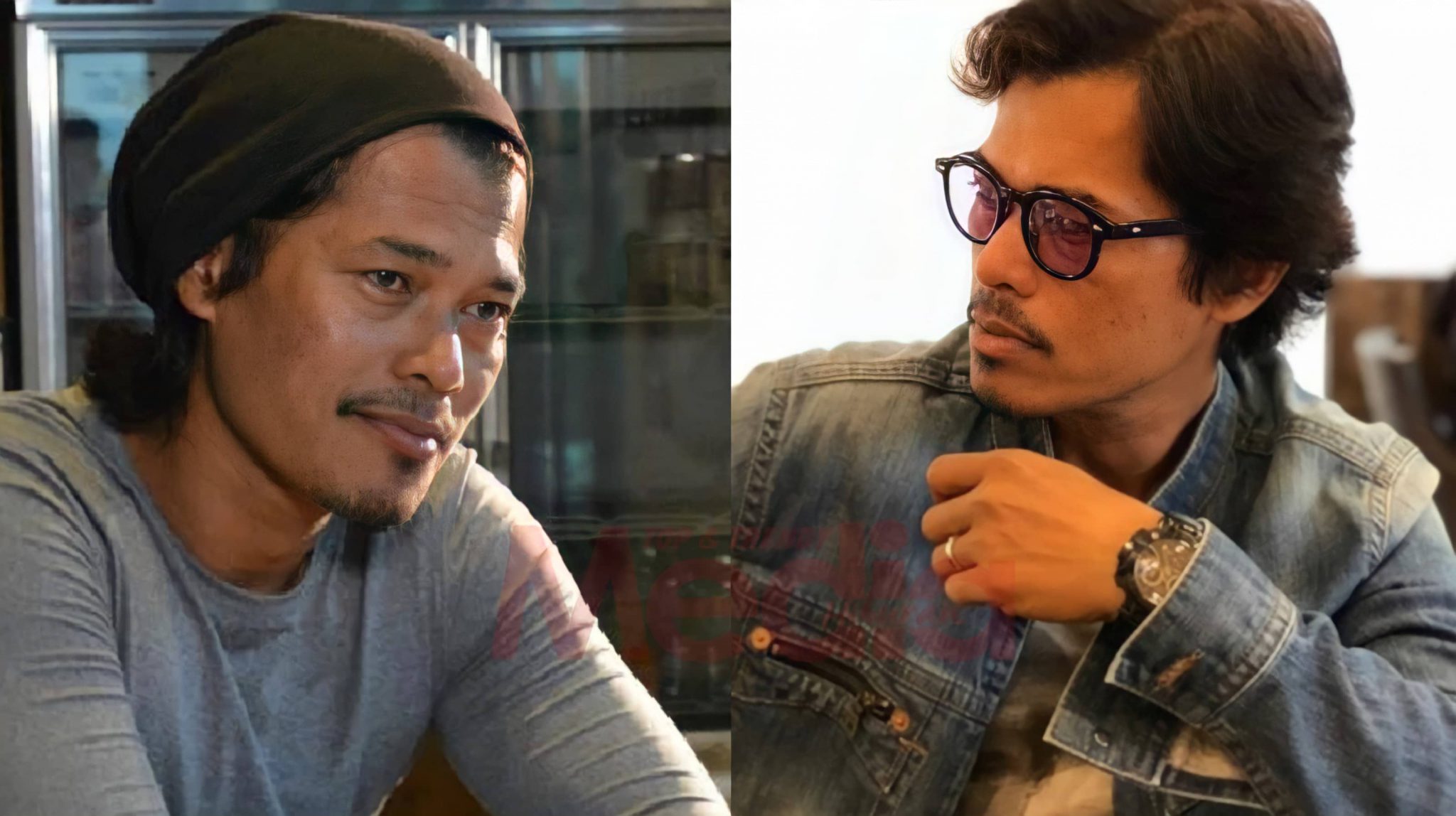 “Bagaimana Nasib Pelakon 'Otai' Yang Tidak Memiliki Media Sosial ...