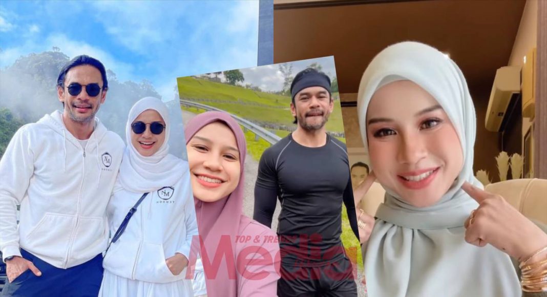 Aura Luar Biasa Konsert GenKRU! Kemunculan Elite & Adam AF Cetuskan ...