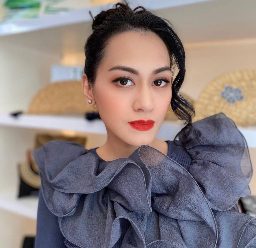 Hamil Luar Rahim, Shima Anuar Selamat Dibedah - “It Was So Painful, I ...