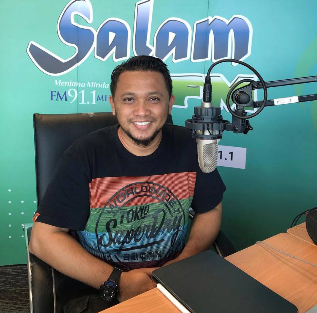 “Yakin Kuasa Allah, Saya Banyak Belajar…,” - Percaya Akan Pulih Macam ...