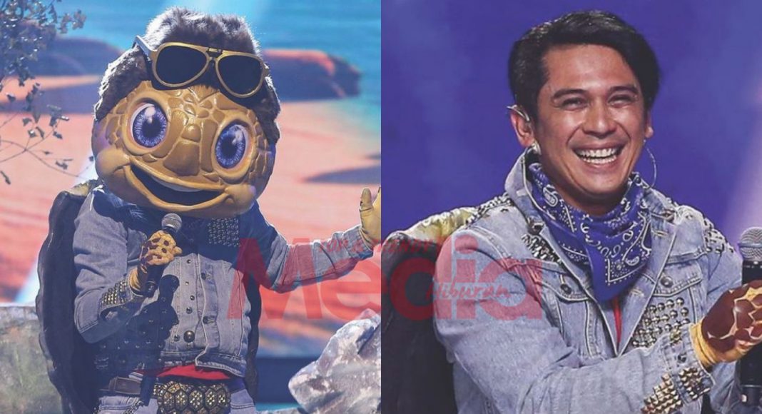 Mat Penyu Tersingkir, Zul Huzaimy Luah Rasa - “Sedih Lah Bila Tak Dapat ...