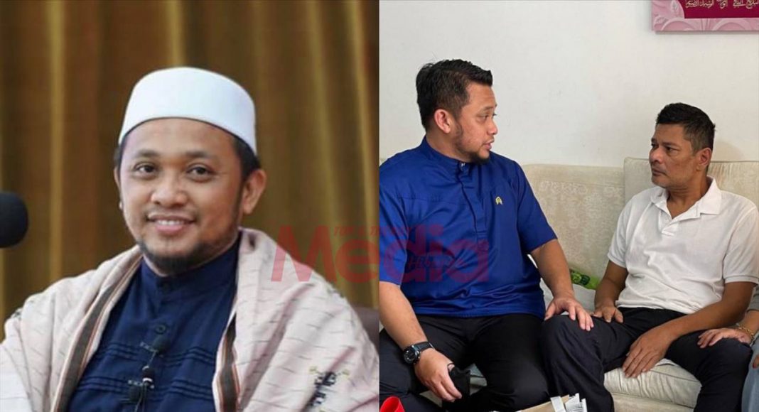“Yakin Kuasa Allah, Saya Banyak Belajar…,” - Percaya Akan Pulih Macam ...