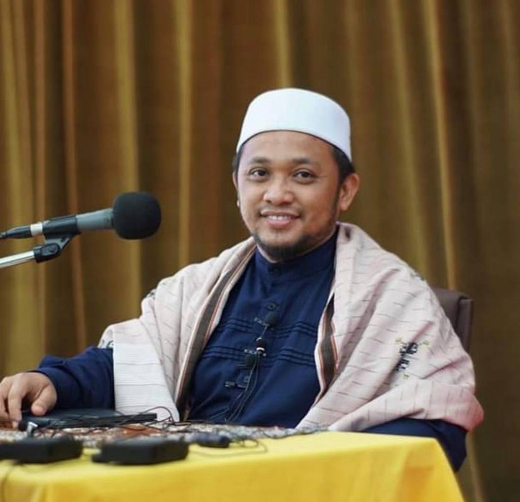“Yakin Kuasa Allah, Saya Banyak Belajar…,” - Percaya Akan Pulih Macam ...